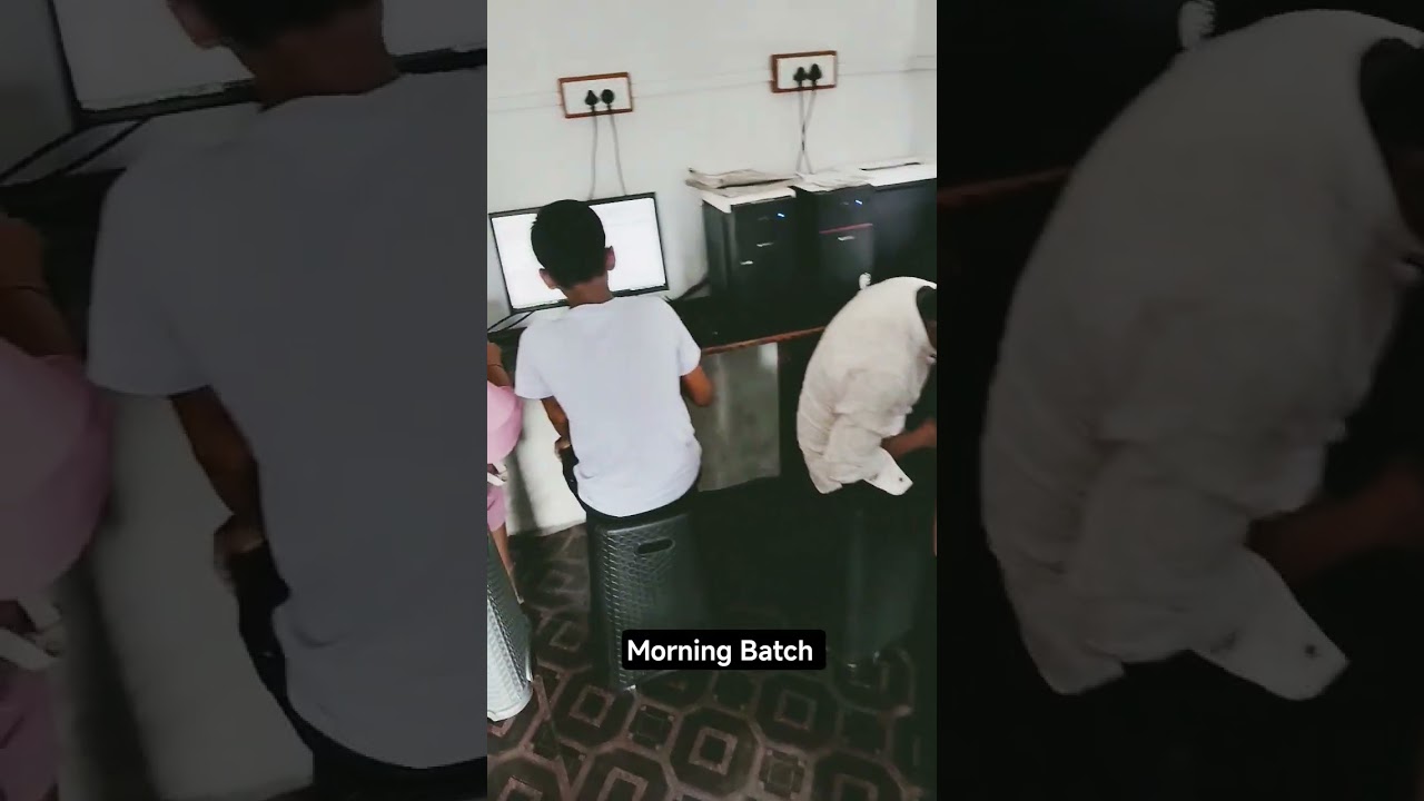 progress computer... #computereducation #computerbasics