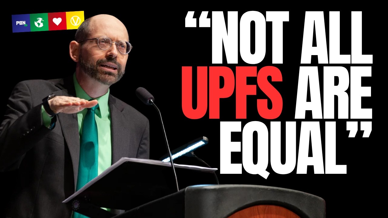 NEW SPEECH on Ultra-Processed Foods [Dr. Greger Highlights]