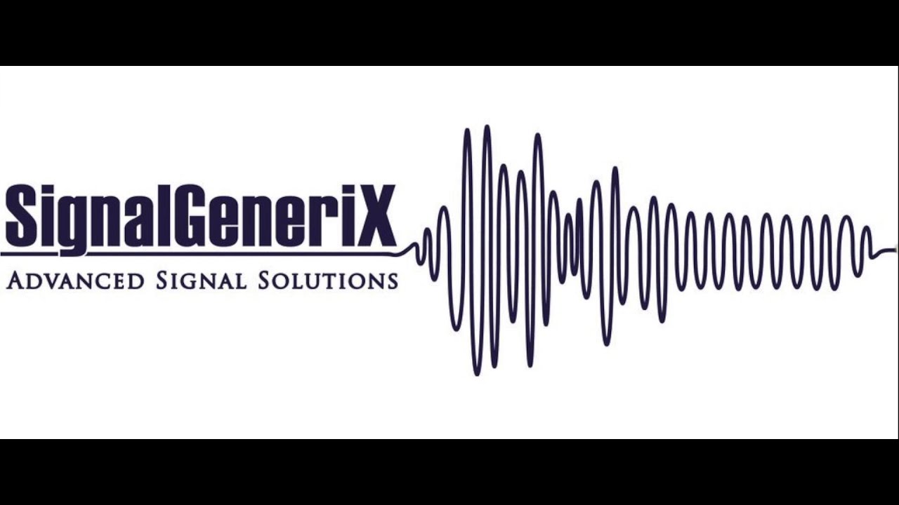SignalGeneriX- Electronic Product Development Services