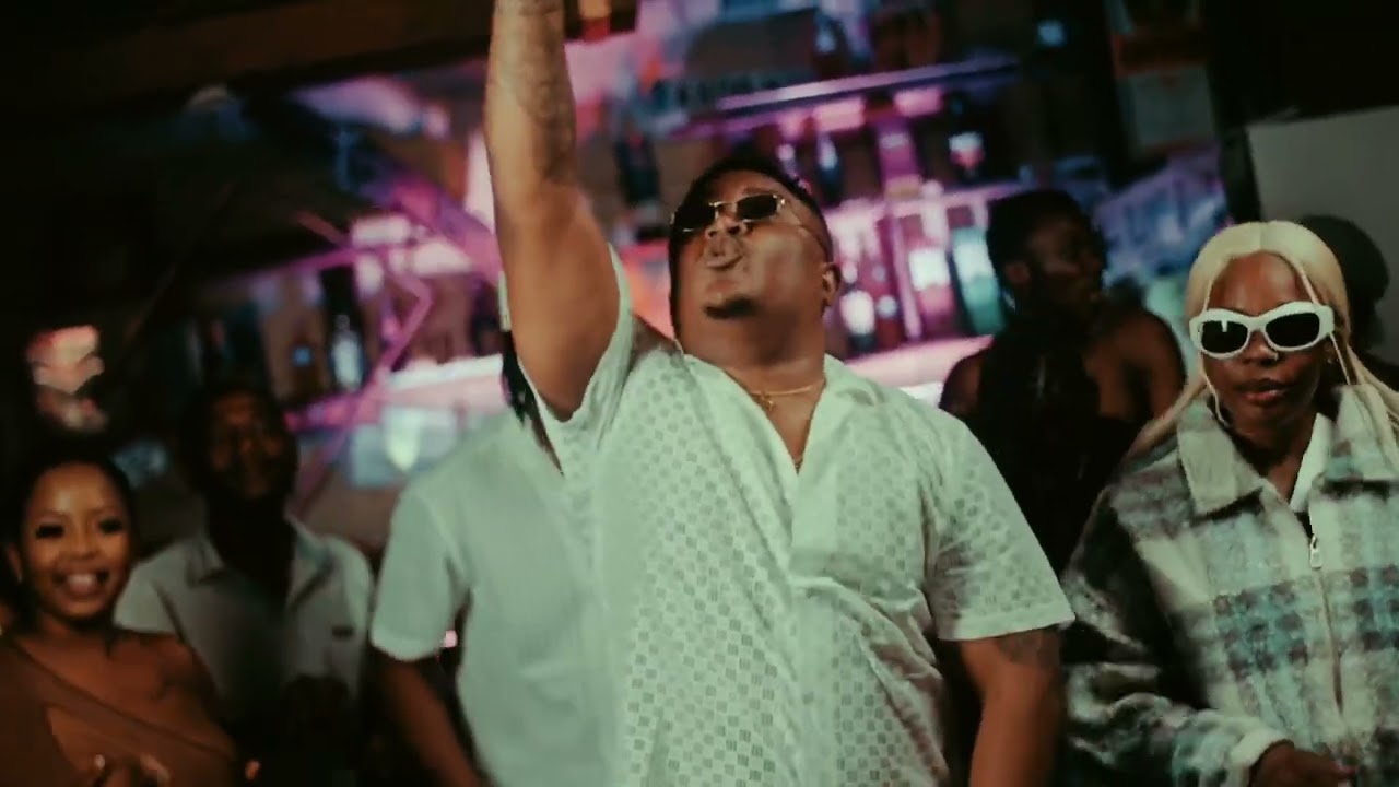 Chakolwa Ku Bar by Trina South & Vinchenzo M'bale & D Bwoy Telem from ...