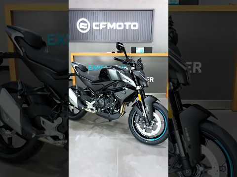 Cfmoto😍 450NK New model bike launch 2024 | Cfmoto🥰 New bike 450NK 2024 #shorts #youtubeshorts #viral