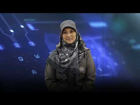 Teknik Informatika UMT