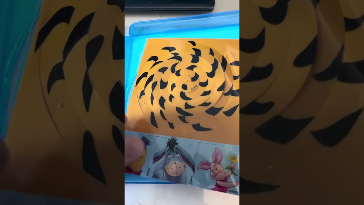 Disney movie insider update, ordered with points, 8-4-2023, arrived 8-14-2023.