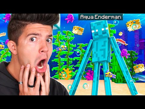 15 New MOBS That Minecraft Should Add!