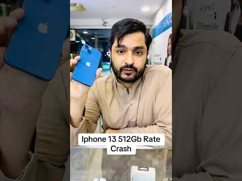 Iphone 13 512Gb | Price In Pakistan | PTA Approved | Wholesale Prices