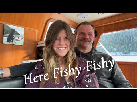 When Fish Just Don’t Bite “Has Our Luck Run Out?” #gratefulforfish