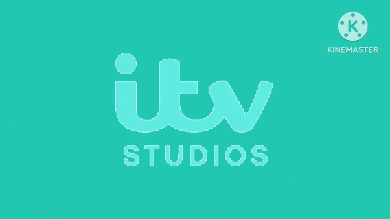 ITV studios logo (2023)