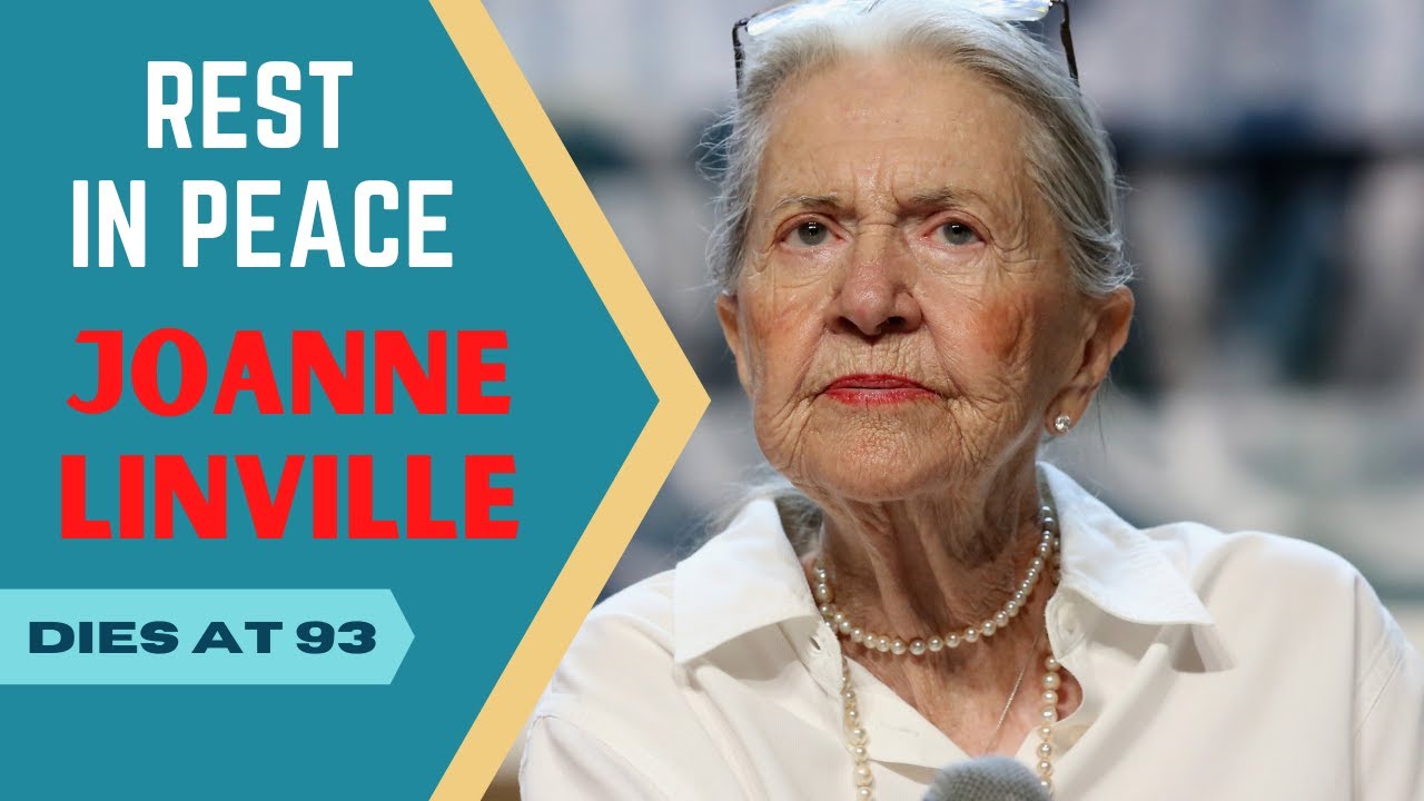 Who Was Joanne Linville? Biography, NetWorth, Career Husband, Kids & D34TH Cause
