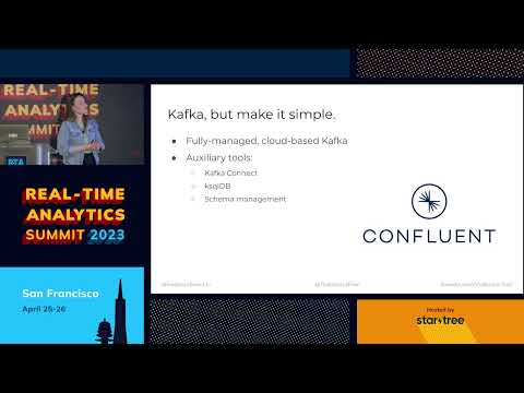The Value of Pie: Real-Time Survey Analysis with Apache Kafka (Danica Fine, Confluent) RTA Summit 23
