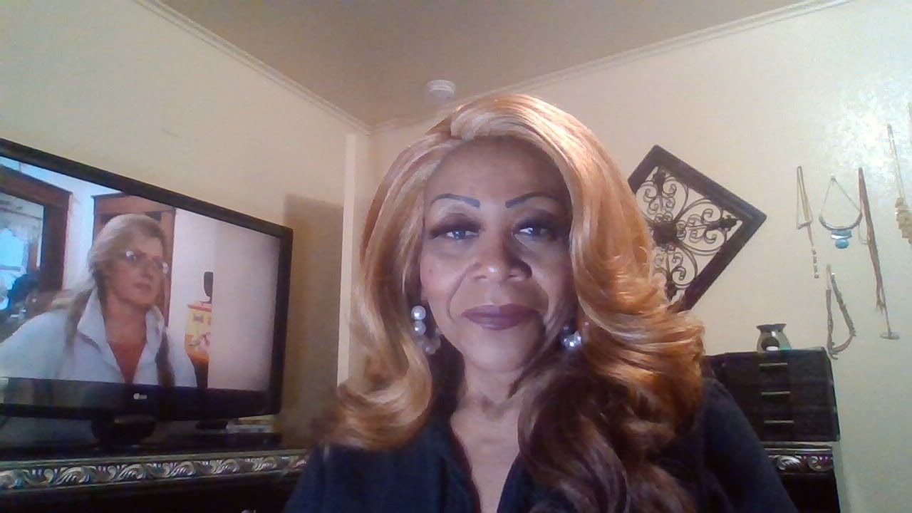 Sex and the Church Part 4 with special Bridgette Boyd-Monroe