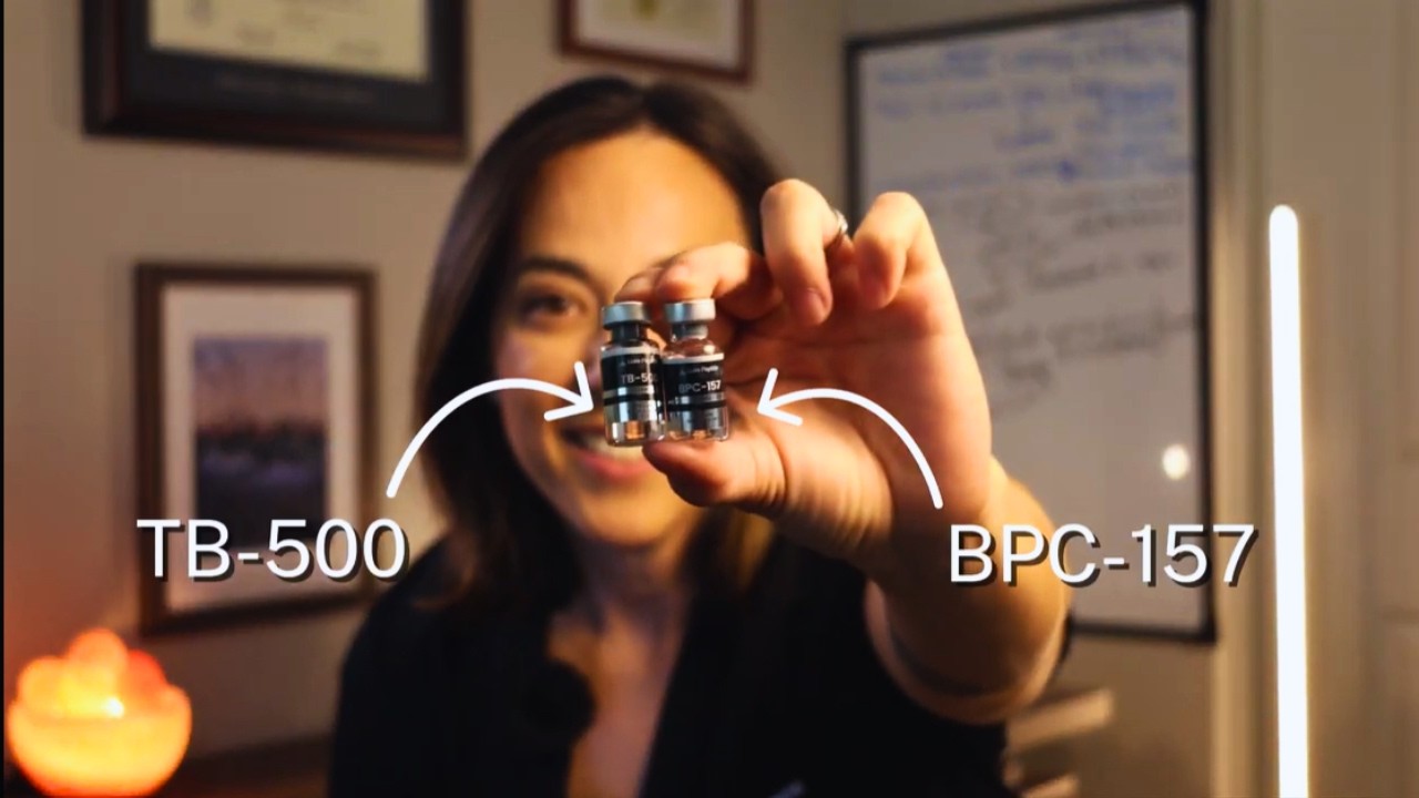 Dr Admits - I Was WRONG About The Wolverine Stack