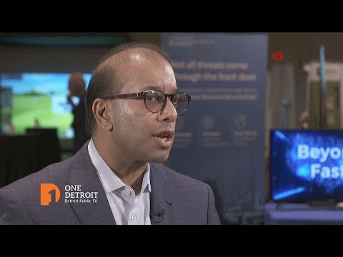 Detroit Regional Chamber | One Detroit Clip
