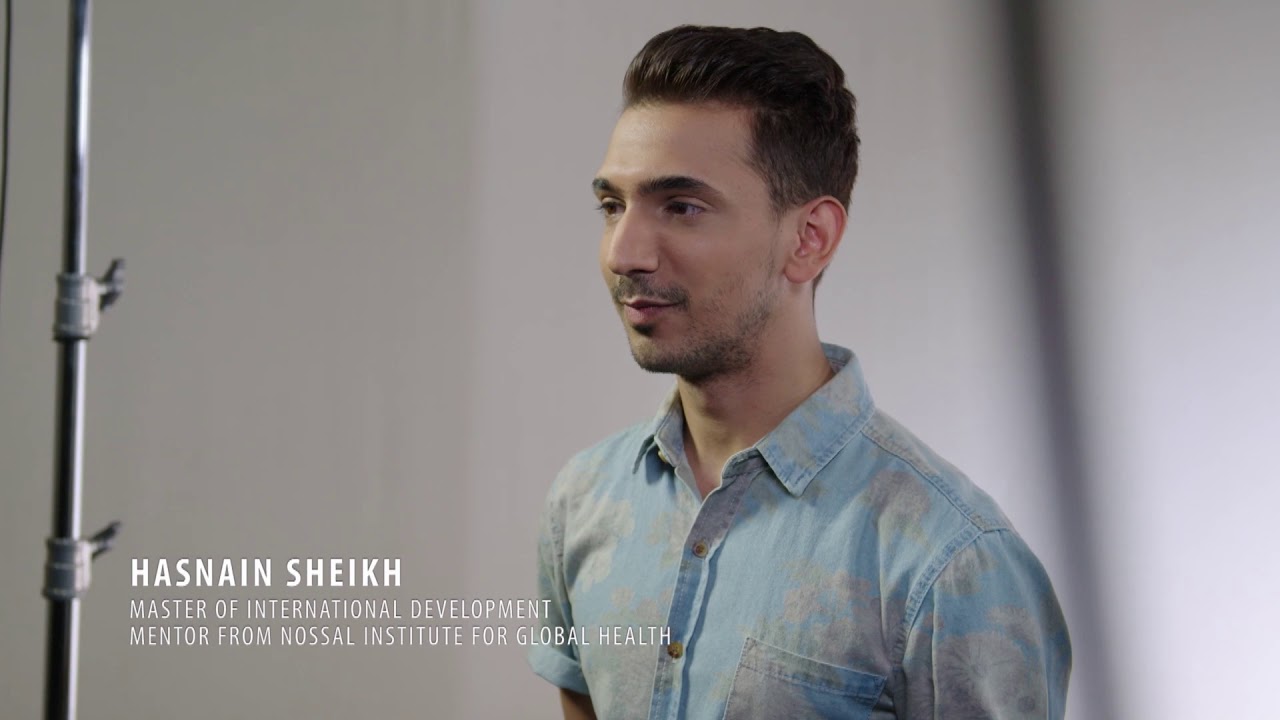 Career Mentoring | RMIT University