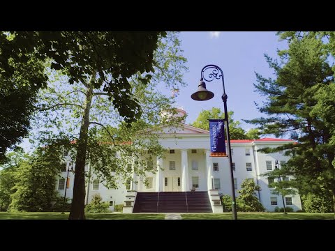 Gettysburg College Rankings 2020
