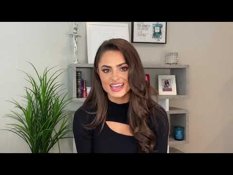 Miss Georgia USA 2021 results: Alyssa Beasley crowns Cora Griffen in ...