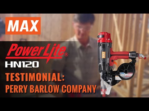 MAX USA Corp. - Perry Barlow Company