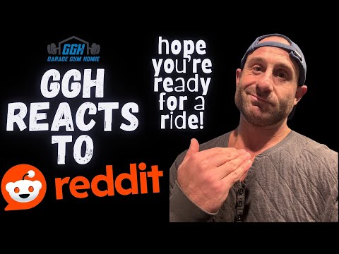 Reacting to Reddit: Are These Pre-Workouts LEGIT, Euphoric, or ILLEGAL? | Wild Confessions & More!