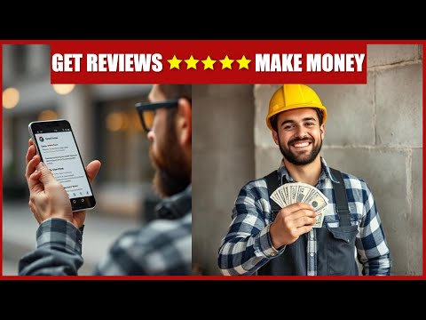 How to get GOOGLE reviews
