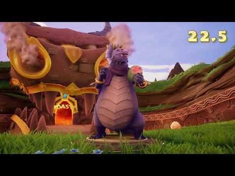 Steam Community :: Video :: SRT: Spyro the Dragon 120% Walkthrough ...