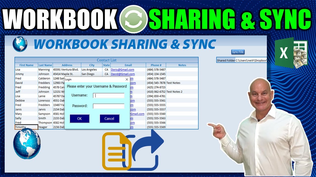 The Best Microsoft Excel Tips & Tricks in 2019!