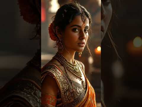 Duryodhana's last stand. What if the Kauravas had won the Final Battle?