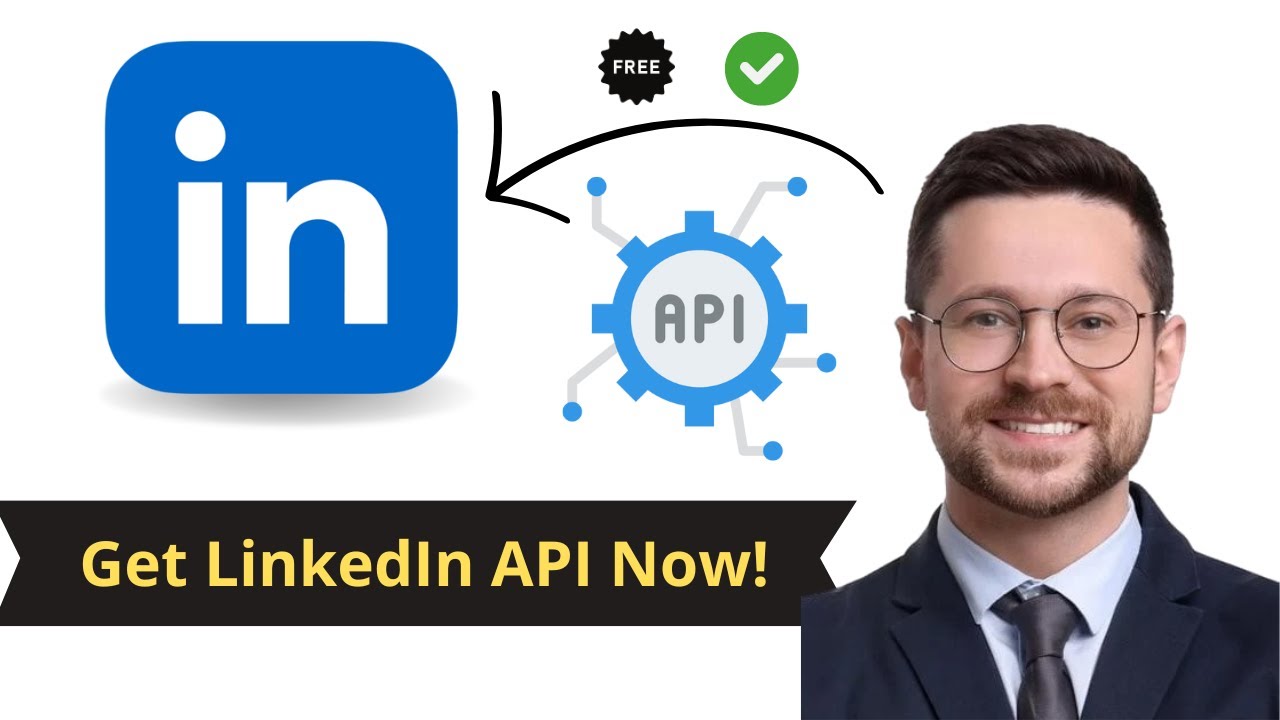 How to Get LinkedIn OAuth API Access Token (Step-by-Step Guide 2025)