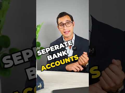 How To Properly Maintain Your LLC To Protect Your Personal Assets...