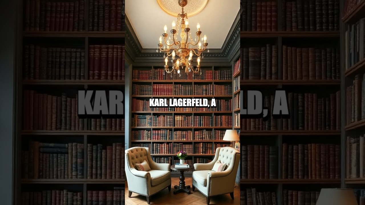 The World's Priciest Personal Libraries: A Reading of Wealth