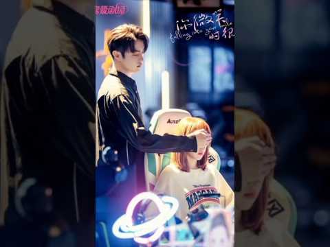 falling into your smile #love #photos #kdrama #cdrama