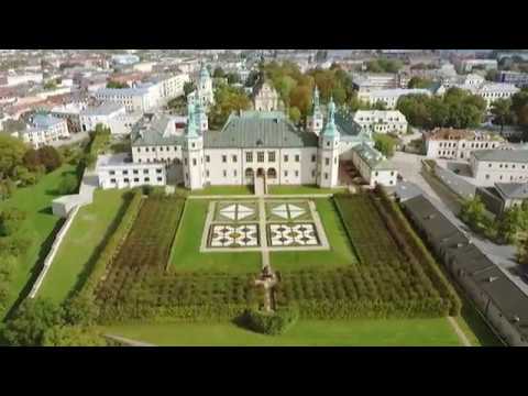 Kielce- spot promocyjny
