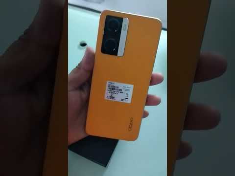 Unboxing, Penampakan Pertama & Ulasan Oppo A77s 🔥!! Harga Oppo A77s