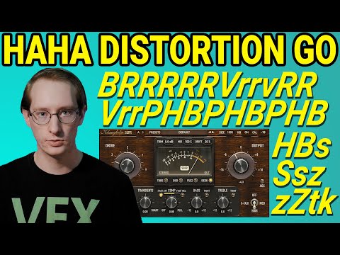 All About Distortion - Sound Design Basics