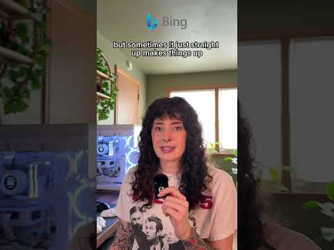 Be honest — have you used Bing on purpose in the last six months? #pcbuild #pcbuilding #techtok