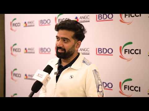 Narendra Sen's Views on Technology and India's Growth | 2022-2023 FICCI Budget Session | NeevCloud