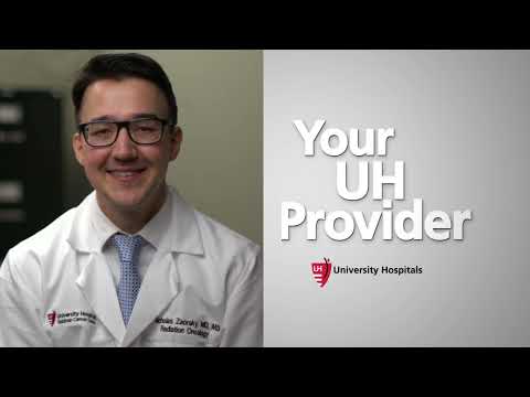 Dr. Nicholas Zaorsky