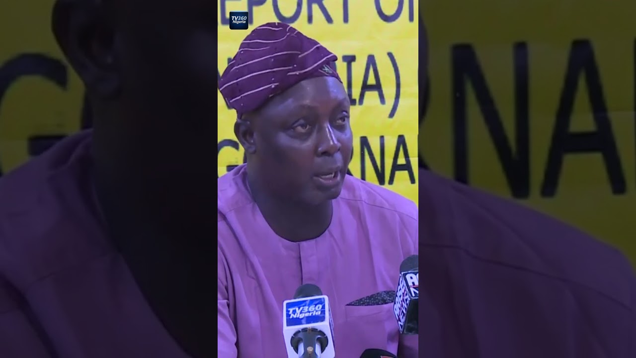 CSOs condemn Amnesty Int’l report on 2024 EndBadGovernance protest