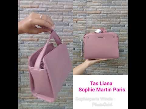 PROMO!! Tas Liana by Sophie Paris