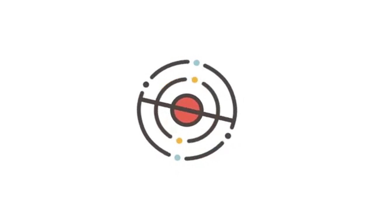 STEM Scouts Logo Animation