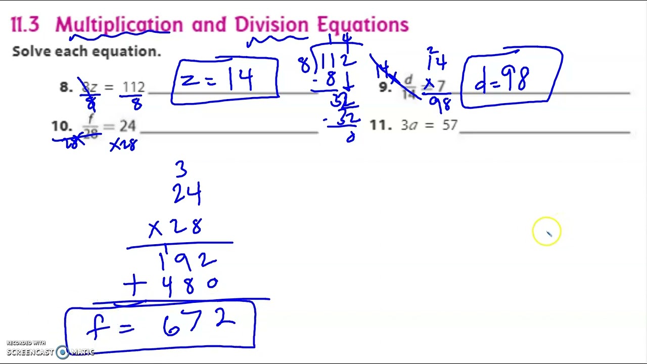 Module 11- Interactive Study Guide - 2022