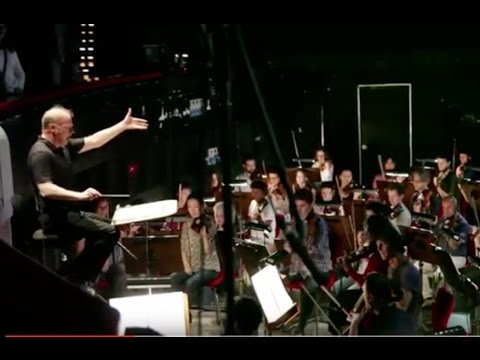 Italian Conductors in New York Series - Gianandrea Noseda