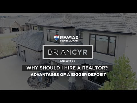 Brian Cyr | Award-Winning St. Albert Real Estate Agent | St. Albert ...