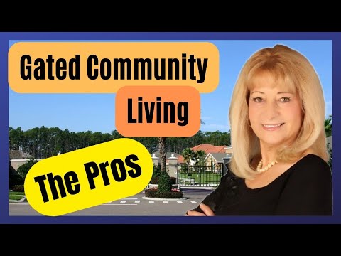 Is a Gated Community Right for You? What to Consider