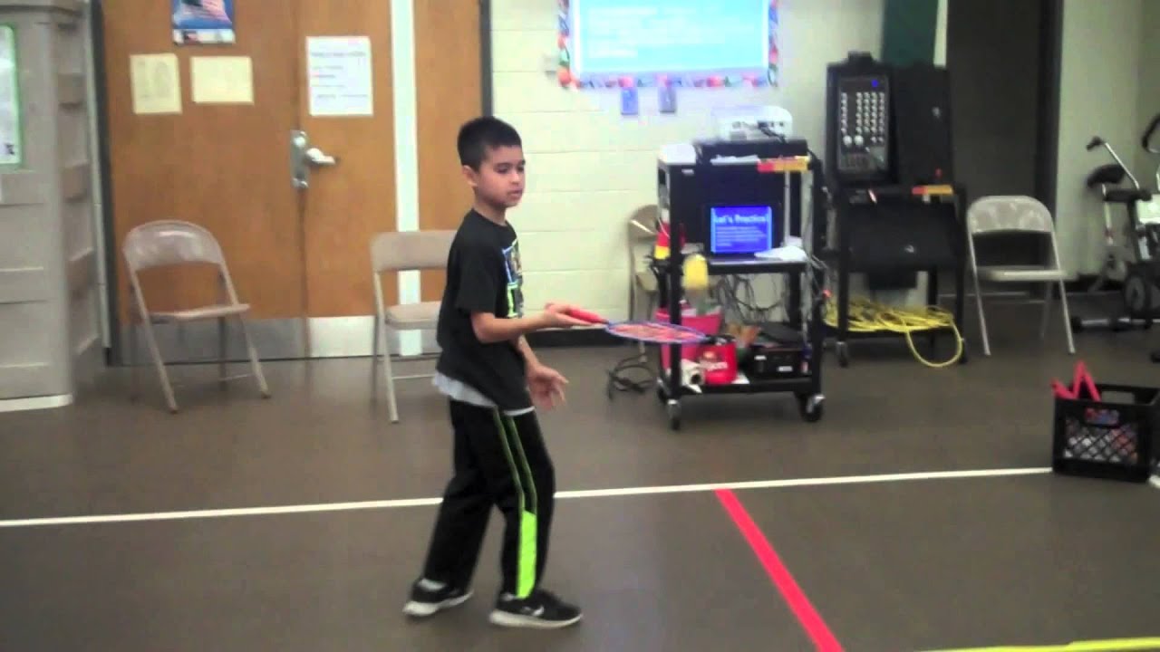 Striking Stations / Skills at West Newton