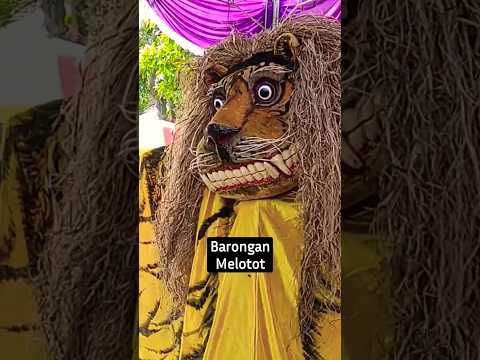 Barongan Serem Simo Sito Amboro Joyo #storywa #viralshorts #viraltiktok #barongan #viral #canmacanan