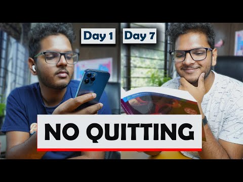 I Mastered Consistency and it Changed My Life | Anuj Pachhel