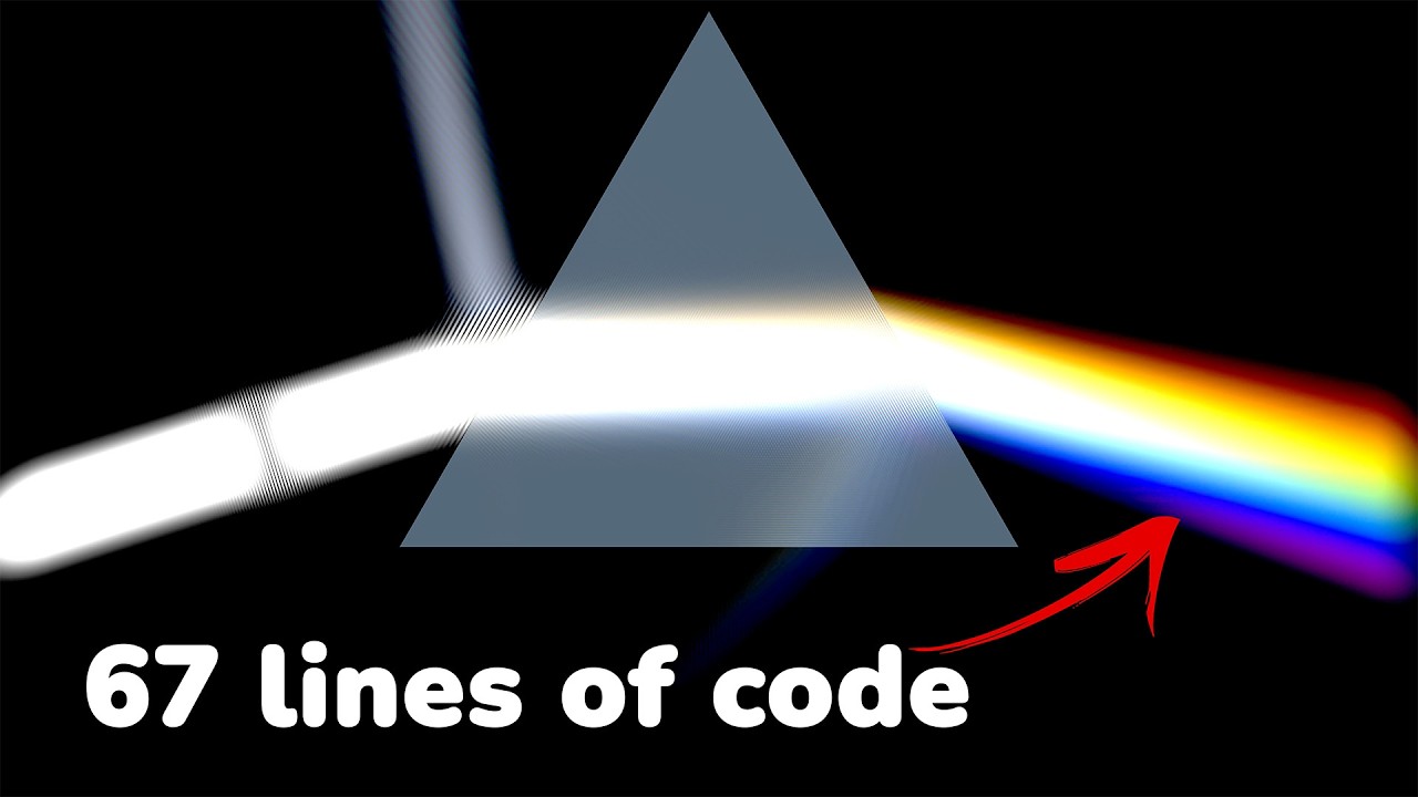 Can Cellular Automata Simulate Light?