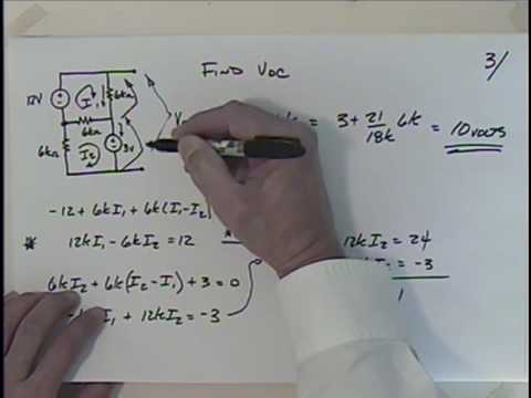 EGR201 Lec14 Electrical Fundamentals I