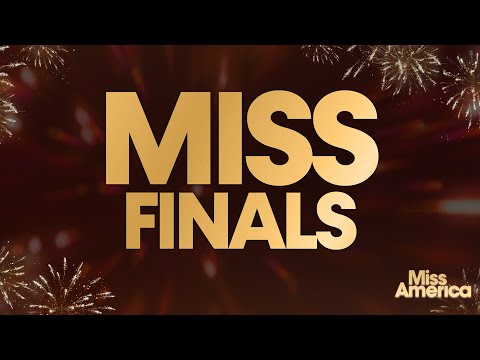 Miss America 2025 results: Madison Marsh crowns Abbie Stockard in ...
