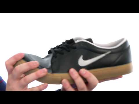 Nike SB Satire L SKU:8378910