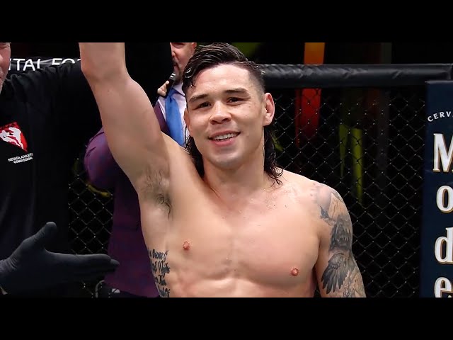 UFC News: Ricky Simon responds to Michael Bisping's criticism